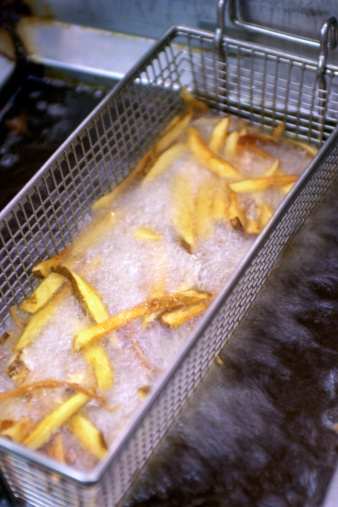 Grease Food