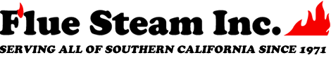 logo | Flue Steam