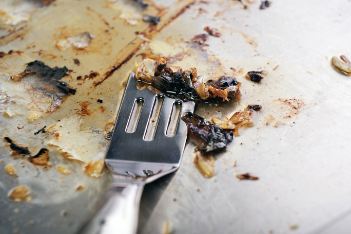The Key to Preventing Grease Fires is to Prevent Grease Buildup – We ...