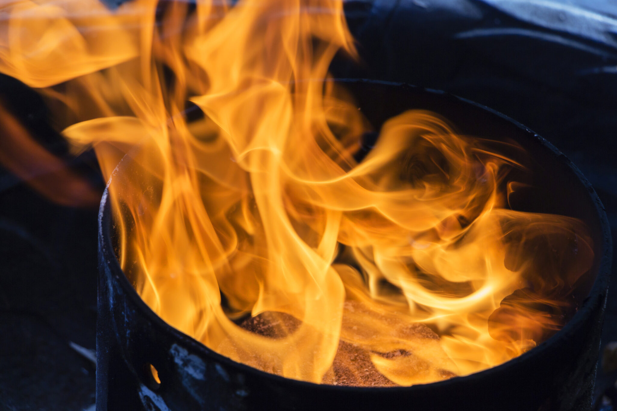 Is Your Kitchen Following Every Step It Could to Prevent Grease Fires ...