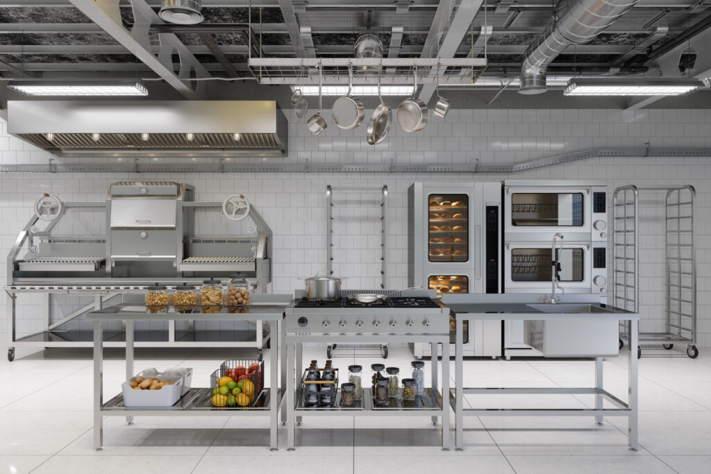 Learn the Ways We Can Make Your Commercial Kitchen Safer for Your Staff ...