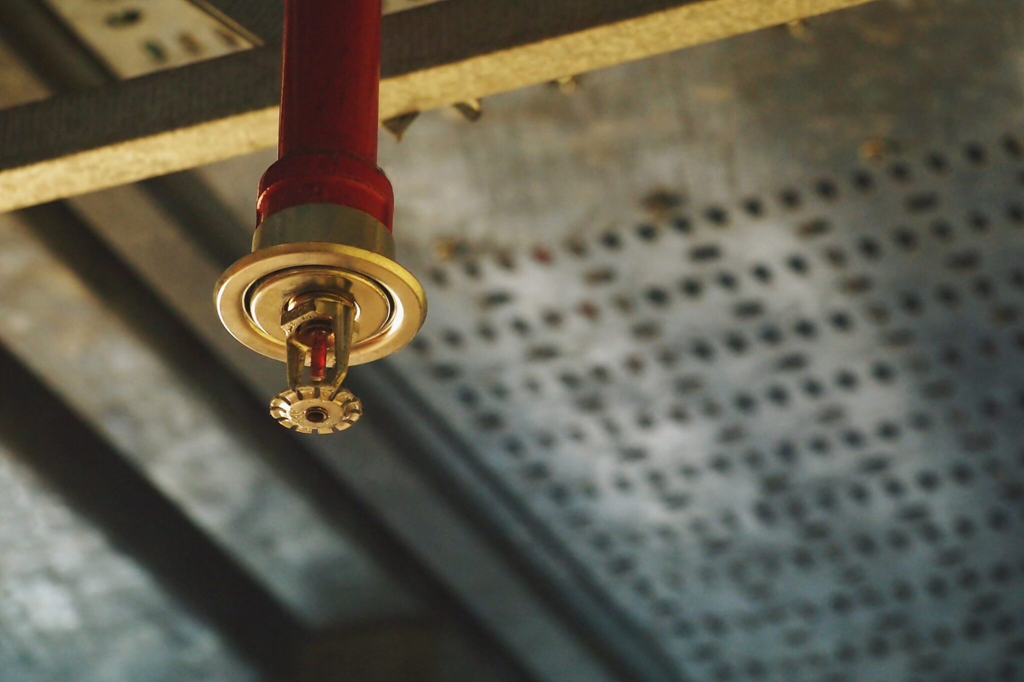 Is Your Commercial Kitchen Equipped with an Automated Fire Suppression ...