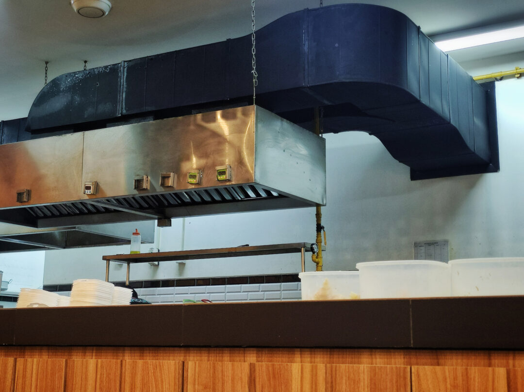 When Kitchen Exhaust Systems Fail After Hours: Why Emergency Service ...